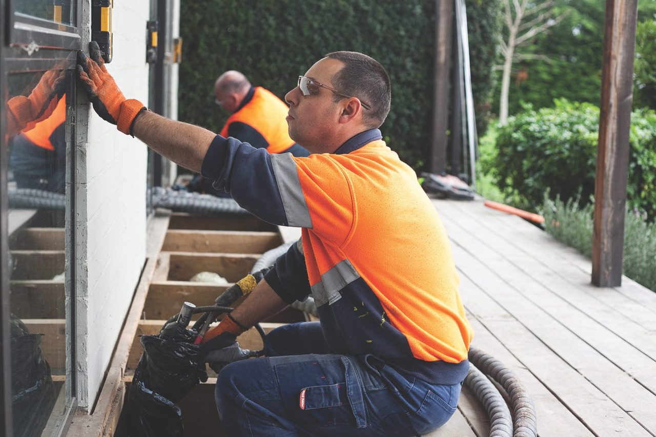 How non-invasive ground improvement solutions can fortify foundations ...