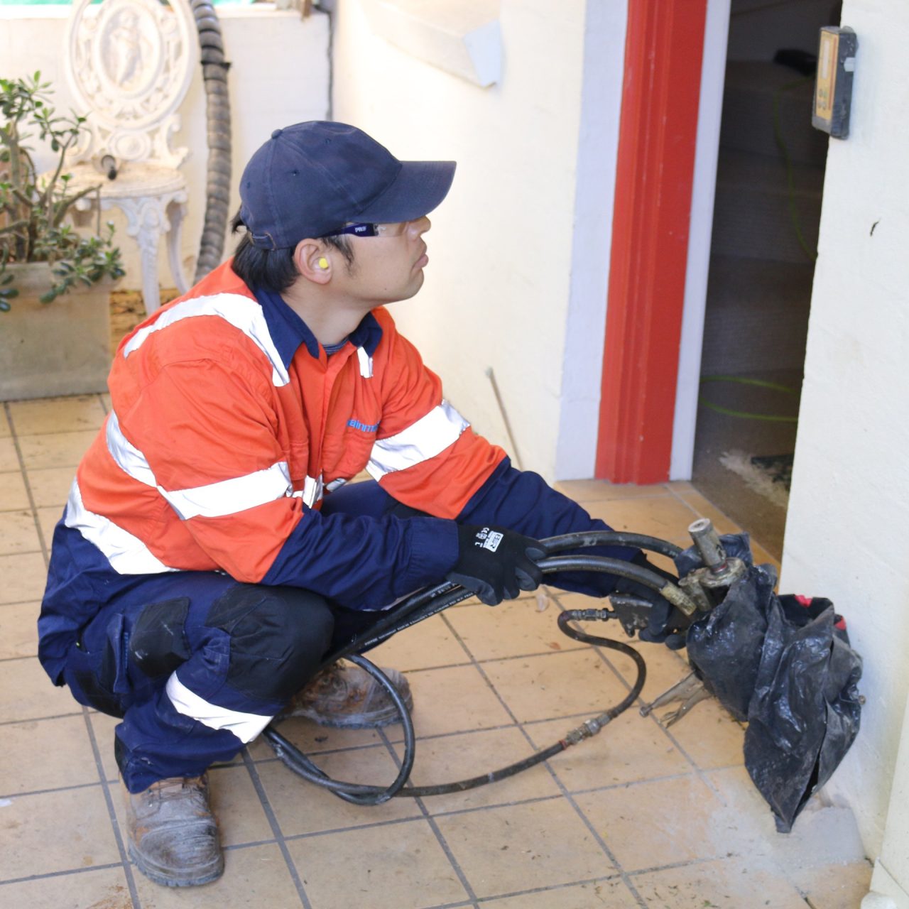 The science behind Mainmark’s resin injection technology - Mainmark