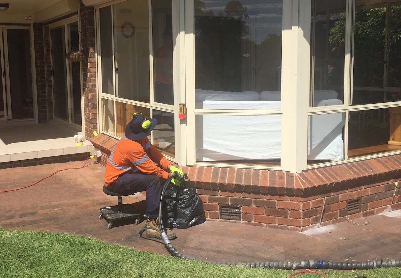 How extreme weather can affect your home’s foundations - Mainmark