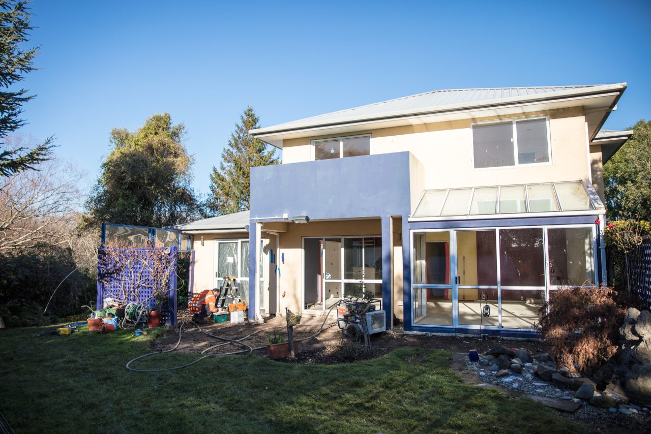 Teretek® Provides Ground Improvement and Reduces Lateral Spreading at ...