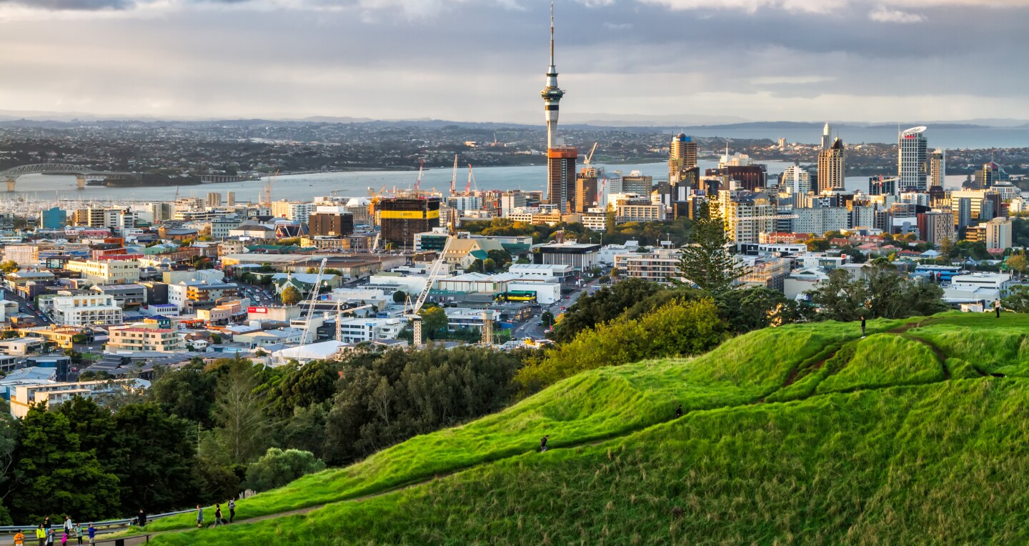 Mainmark Auckland Address