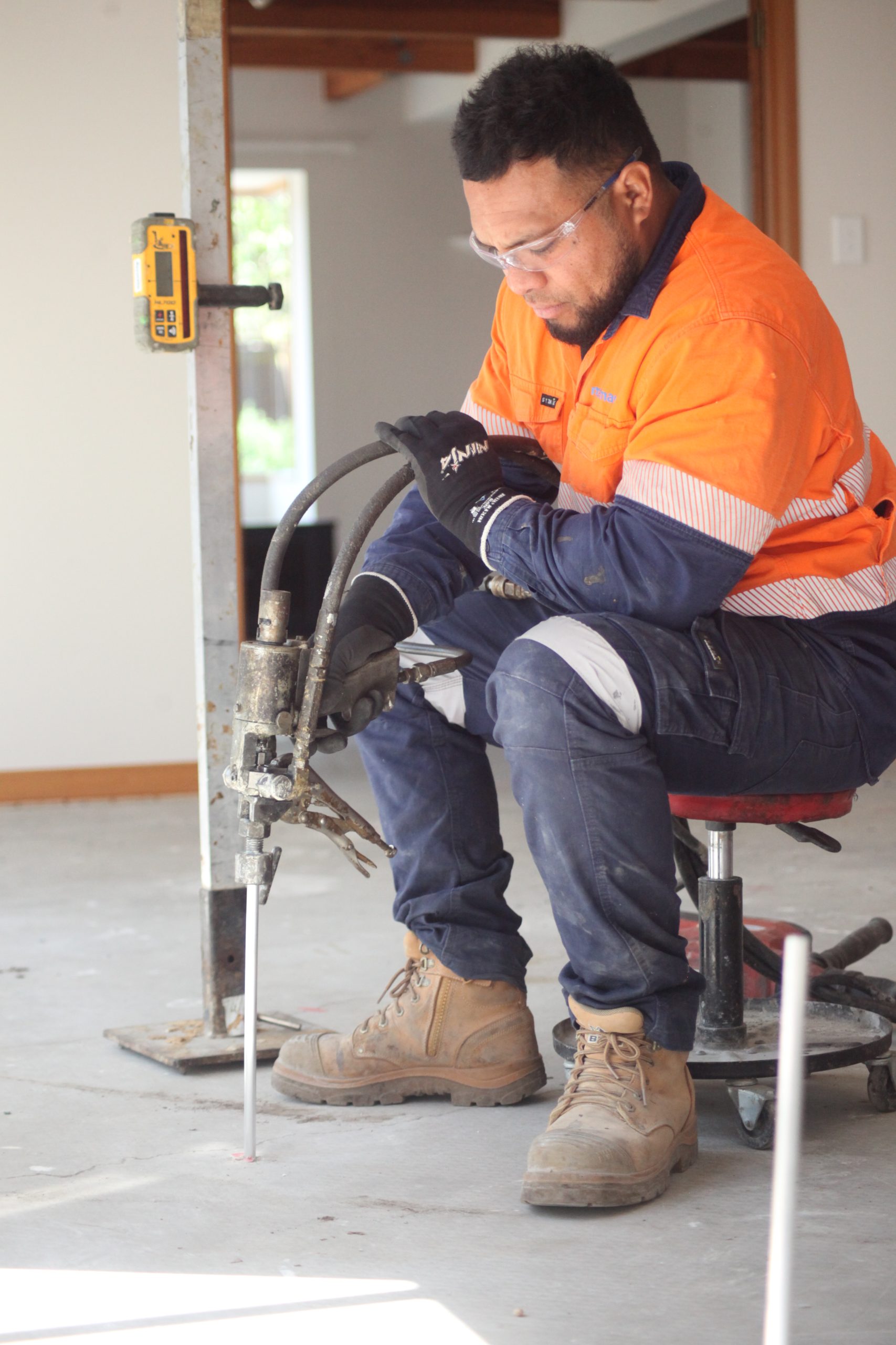Subsidence Repair Specialists | Fix Sinking Foundations